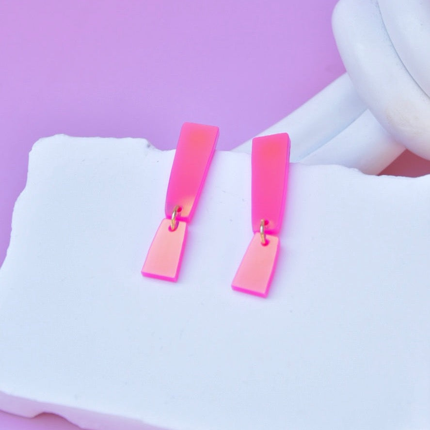 Piccolo - Pink – Hello Myrrh